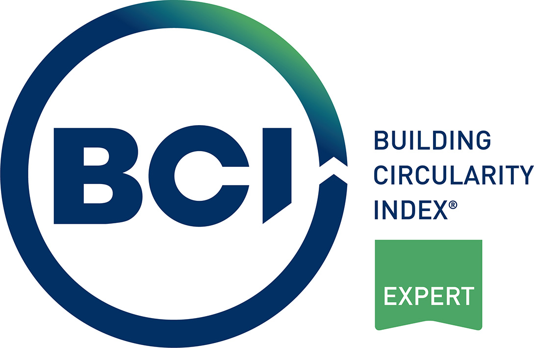 BCI Experts - BCI Gebouw